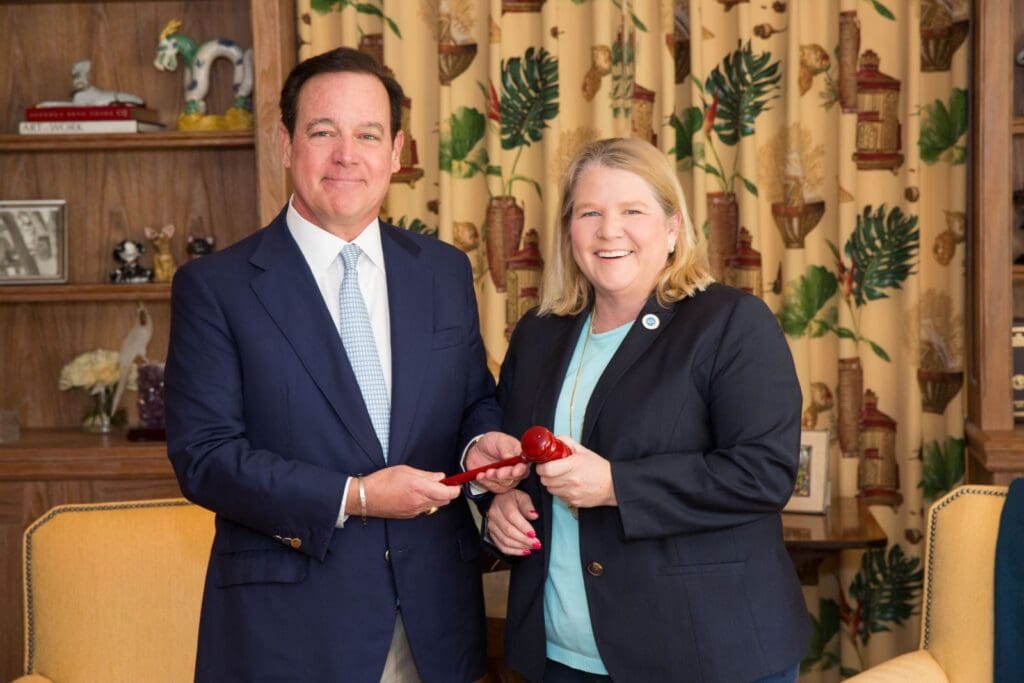 Danielle H. Moore named chairman of the board | Boys & Girls Clubs of ...