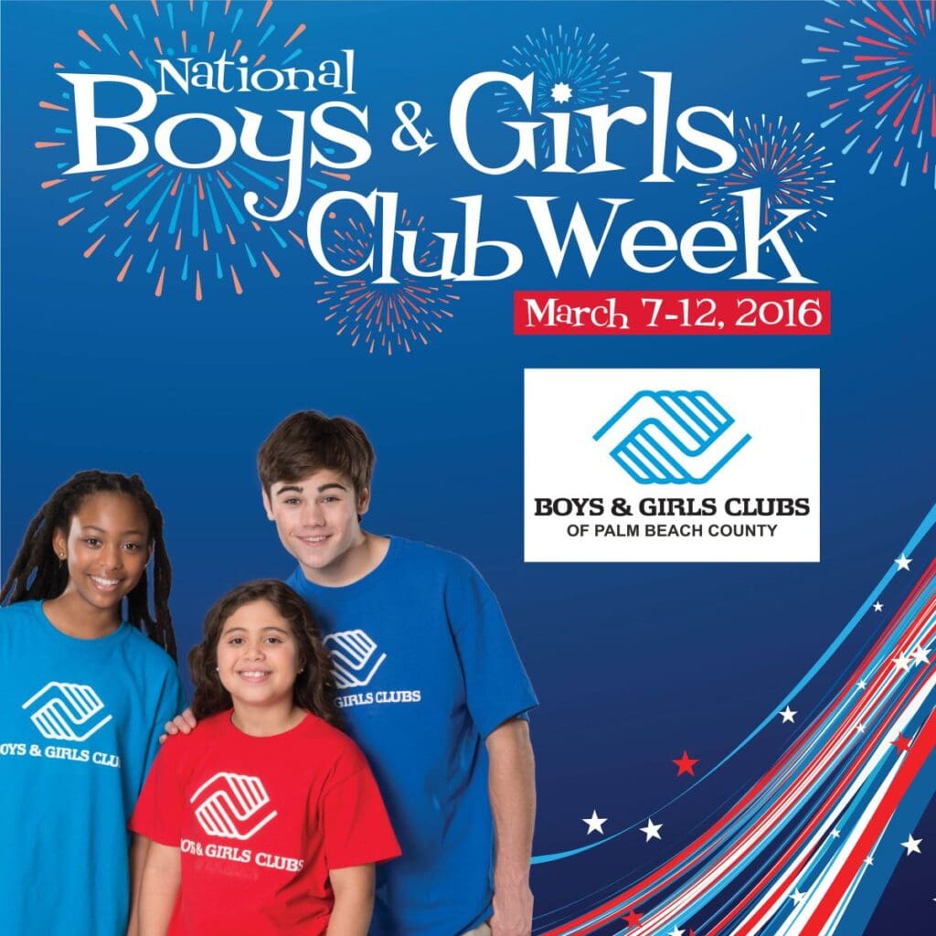 Celebrating National Boys & Girls Clubs Week | Boys & Girls Clubs of ...