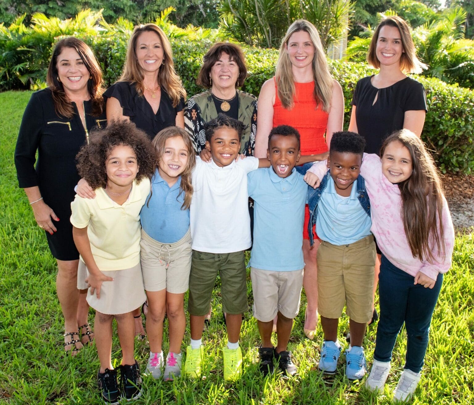 Wellington Dinner Dance returns to honor the legacy of Neil S. Hirsch ...