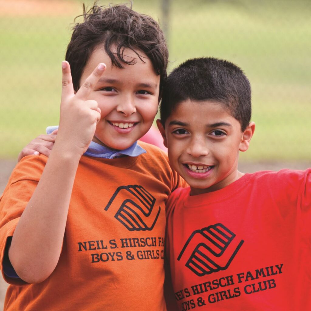Support Neil S. Hirsch Family Boys & Girls Club Events! | Boys & Girls ...