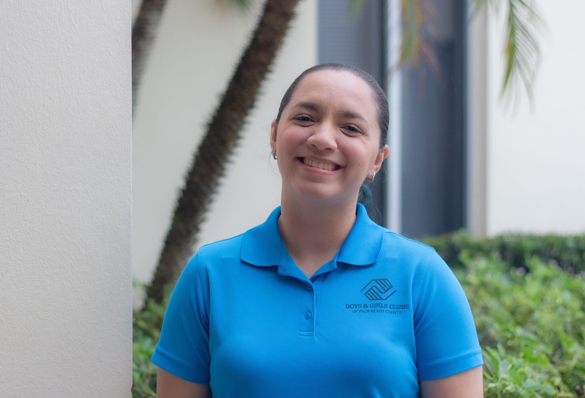 Sharimar Rodriguez: From Club Kid in Puerto Rico to Club Staff in Palm ...